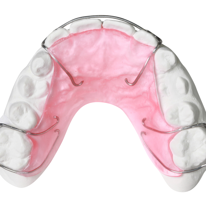 Orthodontics – Gergen's Orthodontic Lab