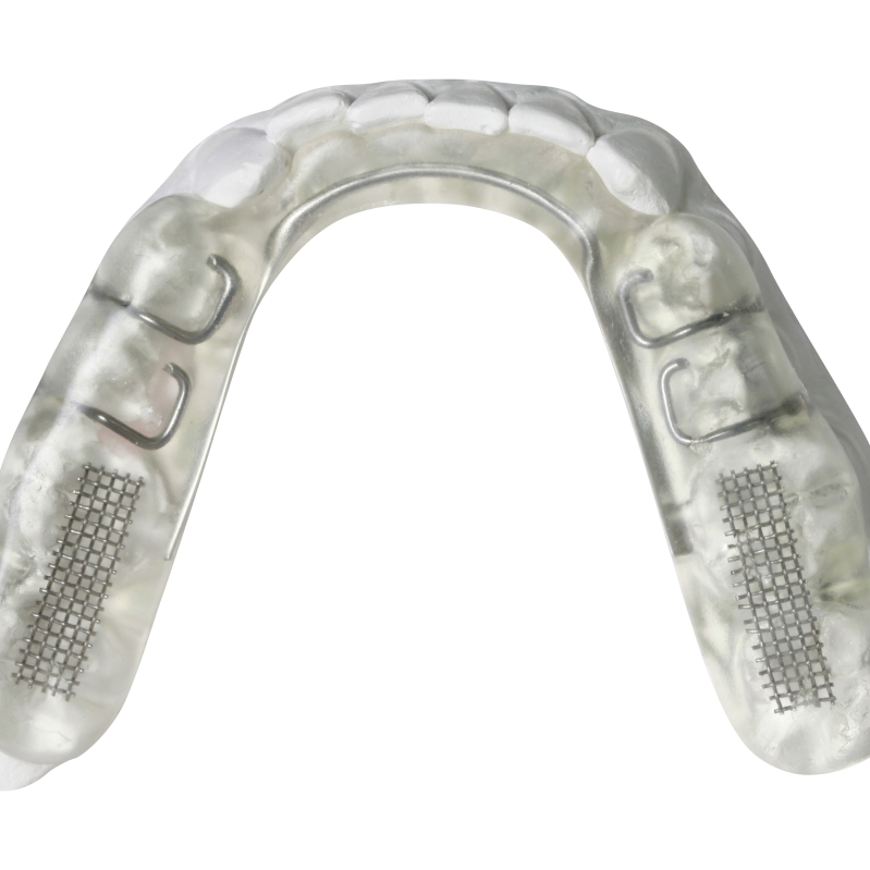 Orthodontics and TMJ & Sleep Appliances | Gergen's Orthodontic Lab