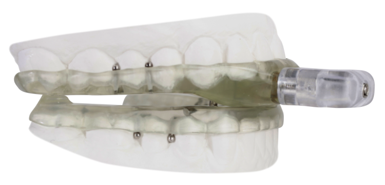 TMJ & Sleep Appliances – Gergen's Orthodontic Lab