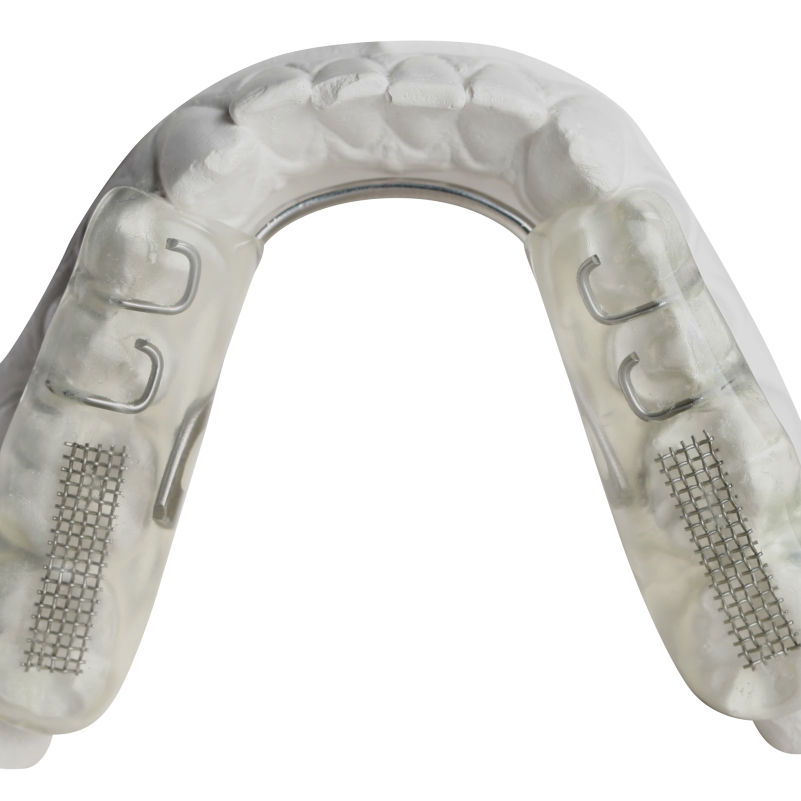 TMJ & Sleep Appliances – Gergen's Orthodontic Lab